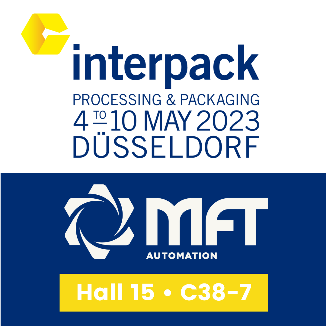 Join us at interpack 2023